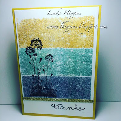 Masking Tape Technique