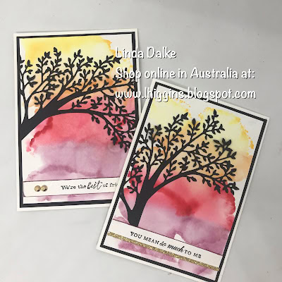 Video Tutorial: The Blended Alcohol Sunset technique