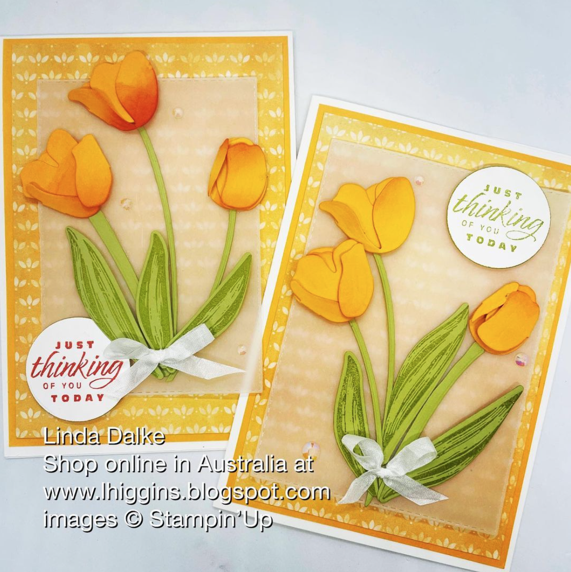 Video Tutorial: How to make Fault Line cards!